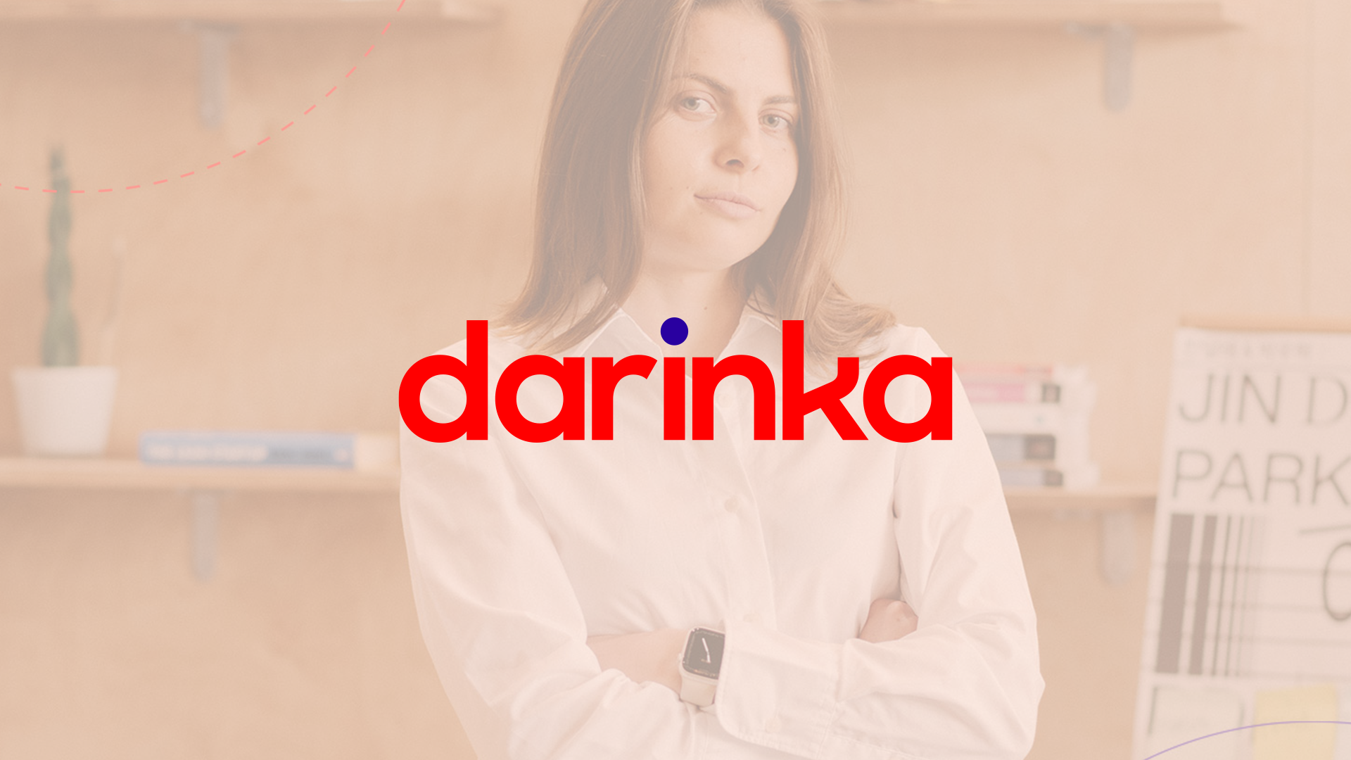 Story - Darinka